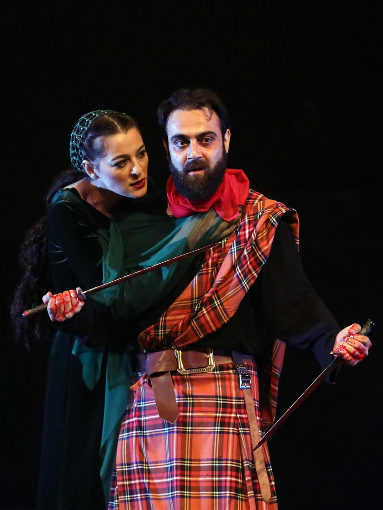 Macbeth